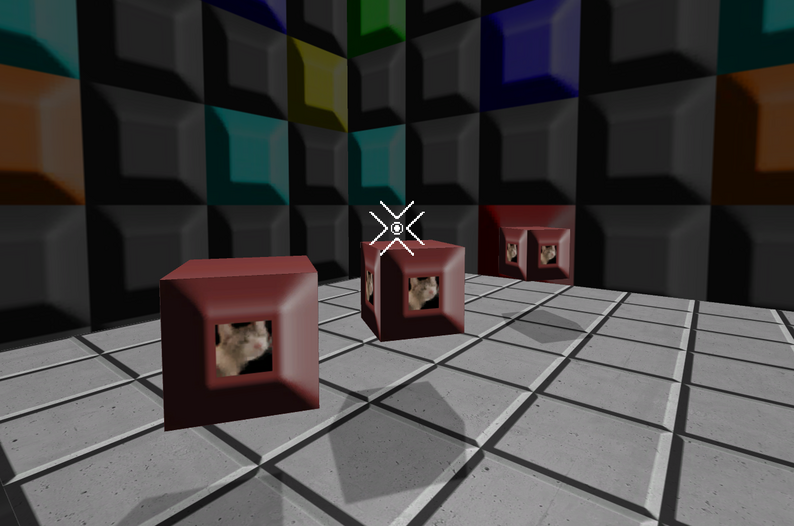 CAT GEM by Wild Hog Studios