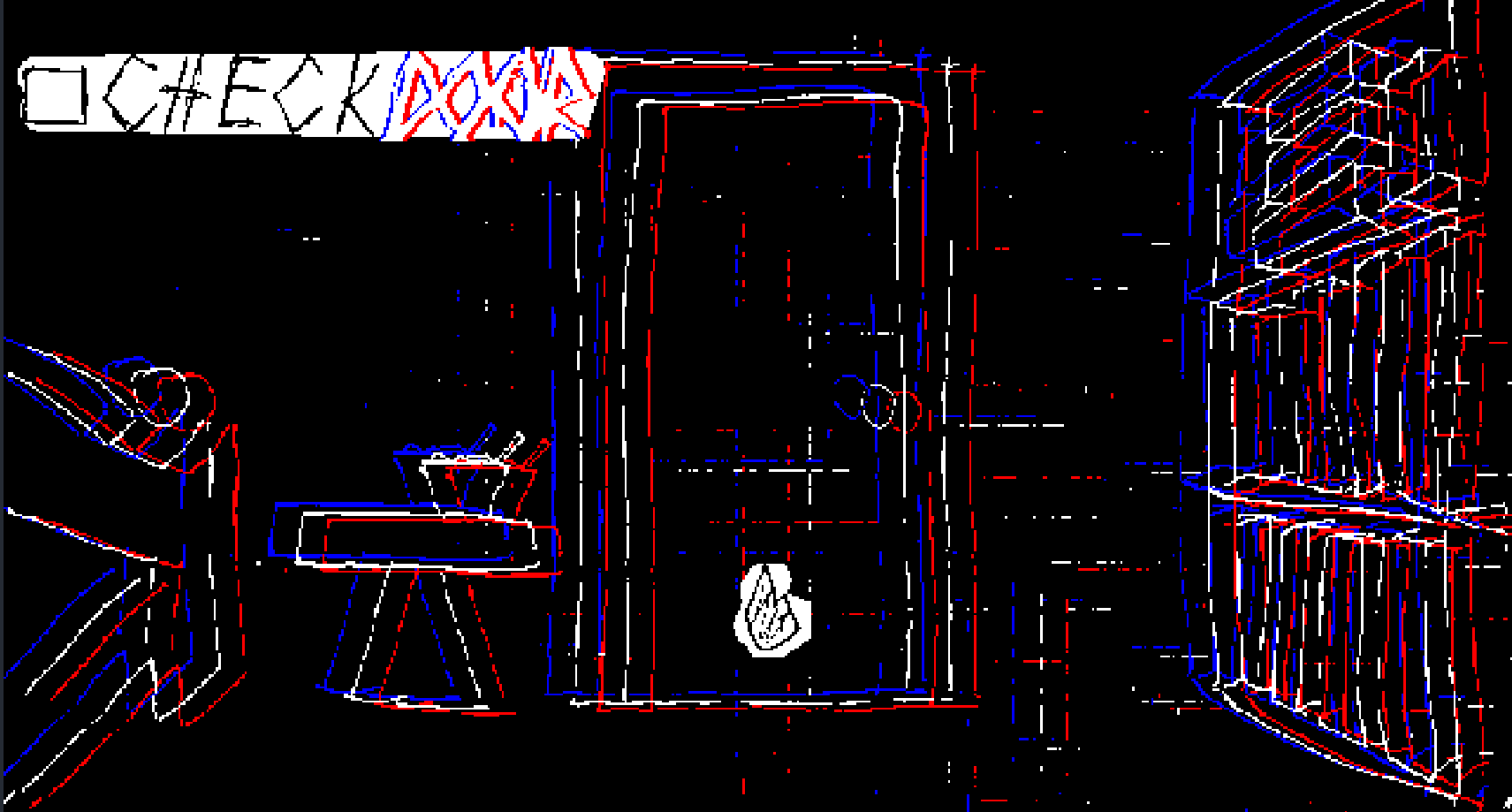 Okrim by n0o0b090lv for GMTK Game Jam 2025 - itch.io