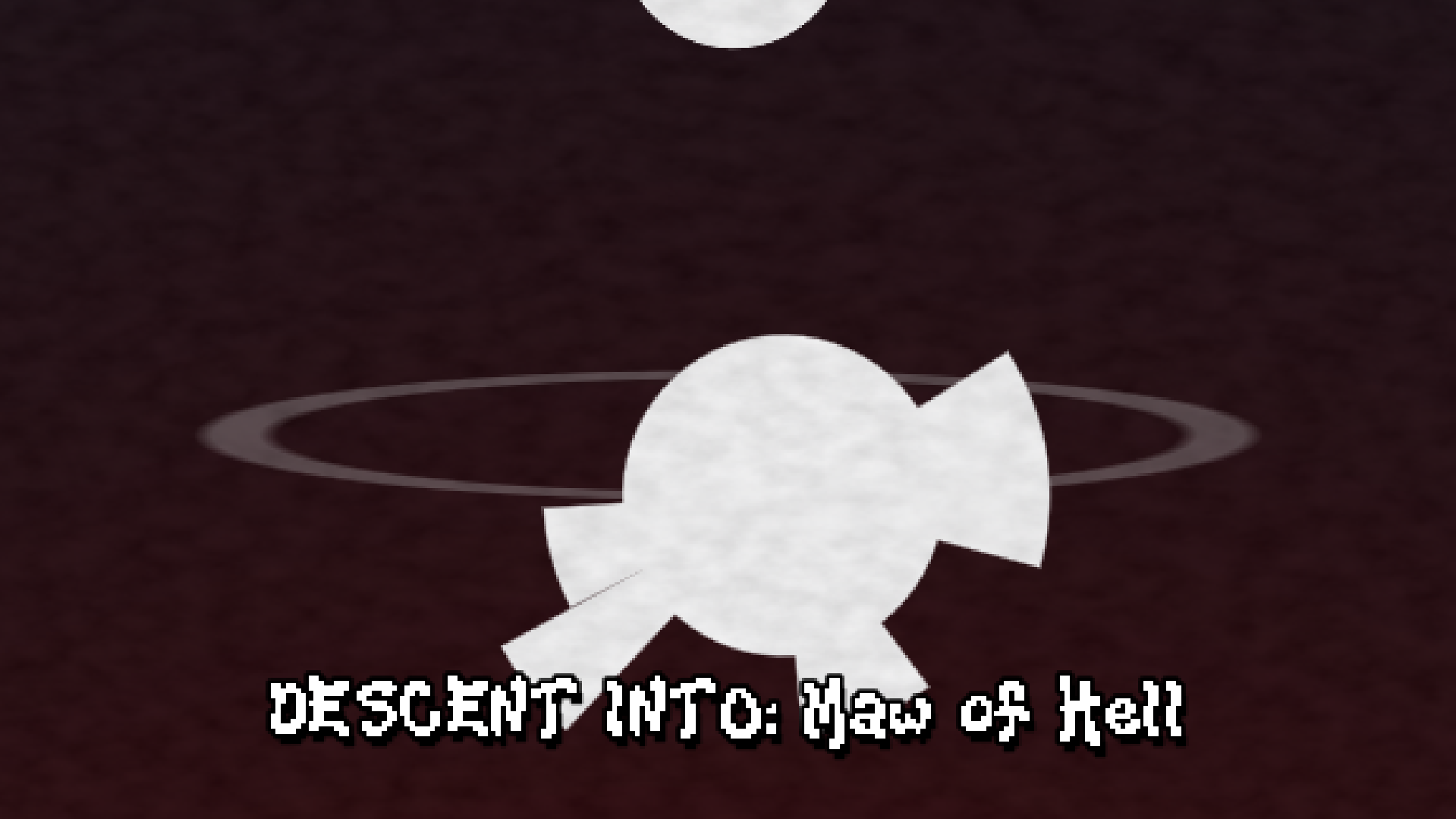 RED RING OF DEATH by tis2k for GMTK Game Jam 2025 - itch.io