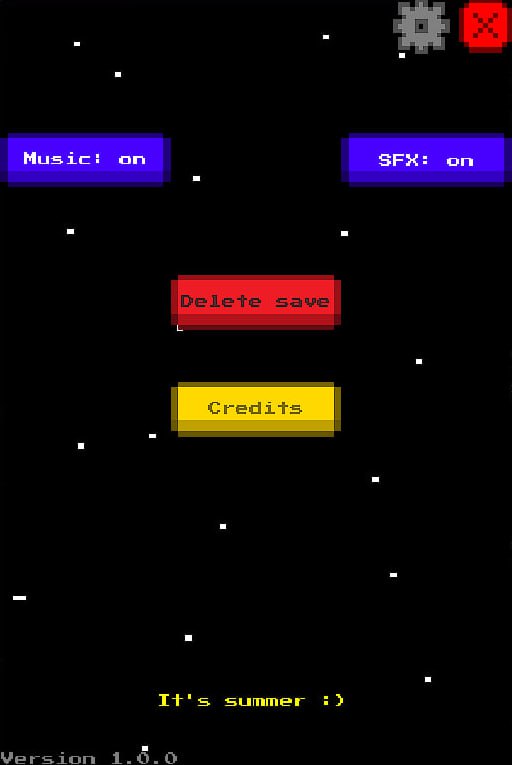 Space Clicker! by PlizStudio