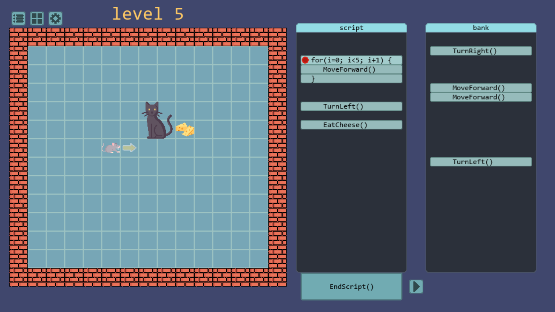 For The Love of Cheese by fivetwoeighty