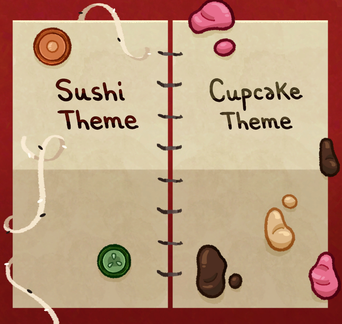Sushi XO by 05MarKo for GMTK Game Jam 2025 - itch.io