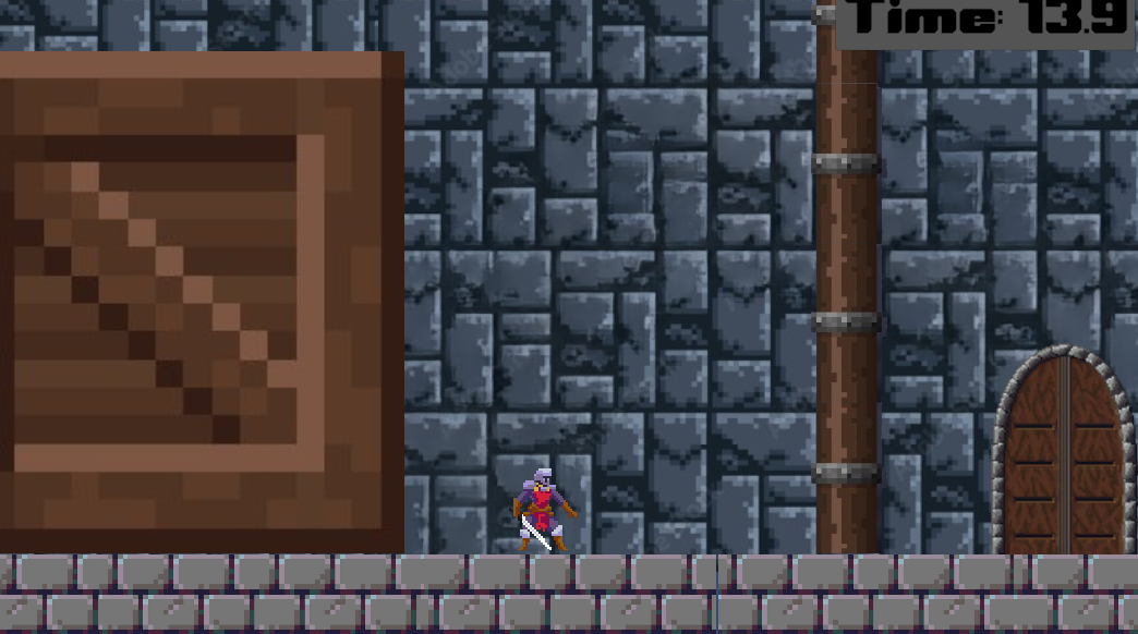 One More Loop by Jackrichter