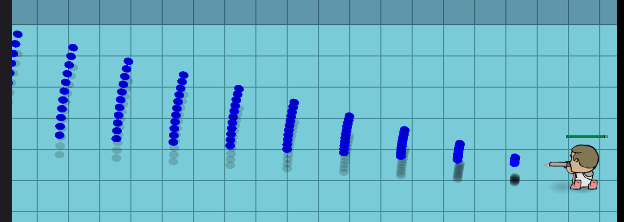 Rate In The Loop (About Aliens) by Blam, NeonNewt for GMTK Game Jam ...