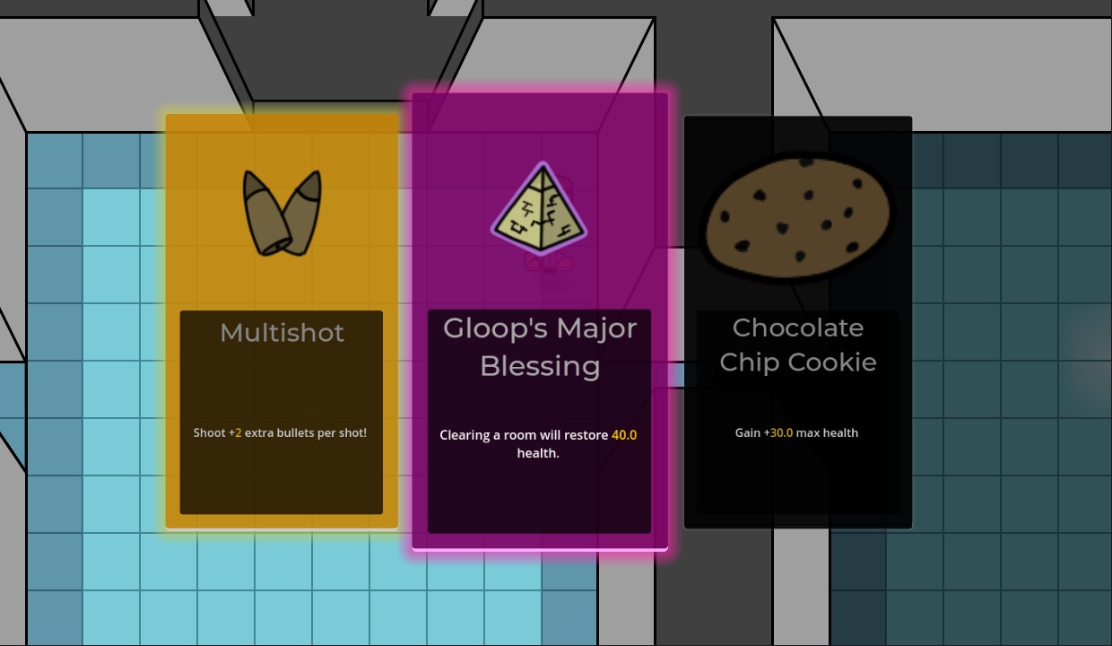 Rate In The Loop (About Aliens) by Blam, NeonNewt for GMTK Game Jam ...