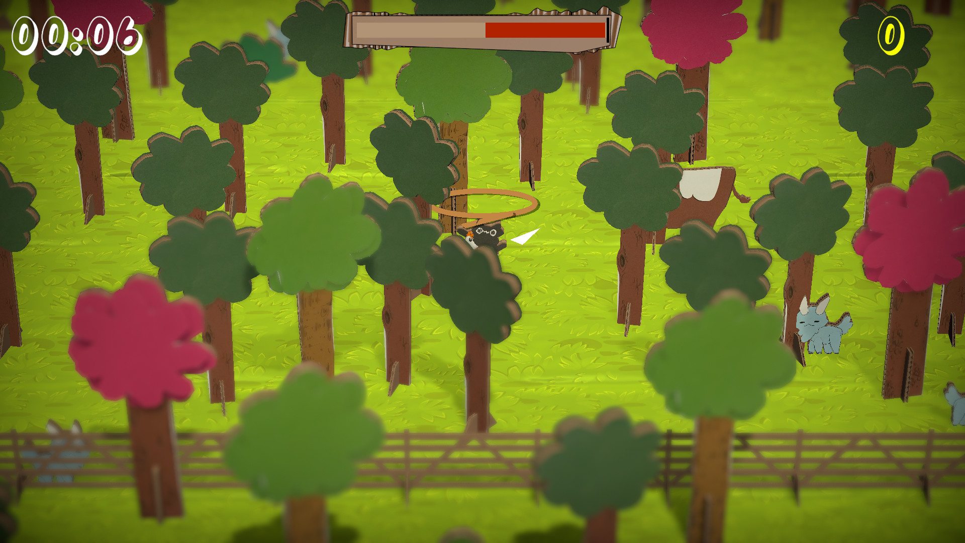 Crazy Cardboard Chicken Coop by mr_mirr0r, cantibizkit, linekko