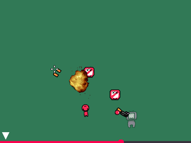 Twisted Loop by Dude_000