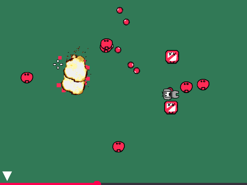 Twisted Loop by Dude_000