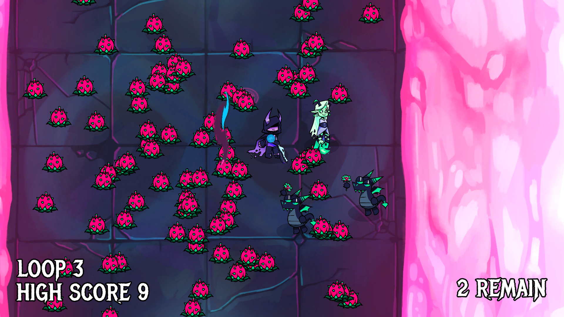 HellOOp by Otterpop!, Olivia Fu, Morsh, TempiKBD, Dad's Last Nerve