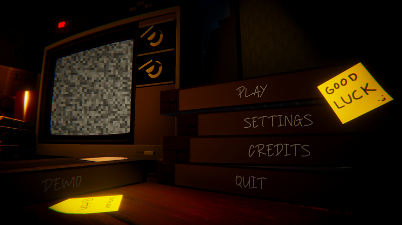 Smilers Den Deluxxx [DEMO] by Miki