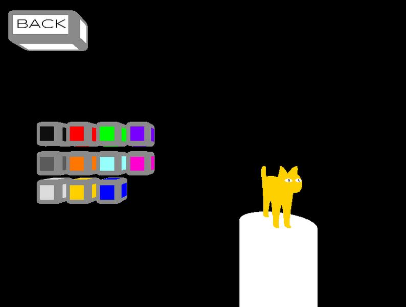 KITTY CAT CAR by nerdy.dev