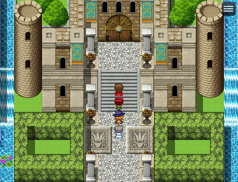 [CGMZ] Preloader for RPG Maker MZ by Casper Gaming