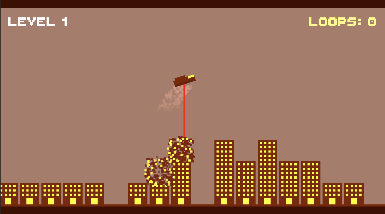 Laser Jump by musicROCKS013