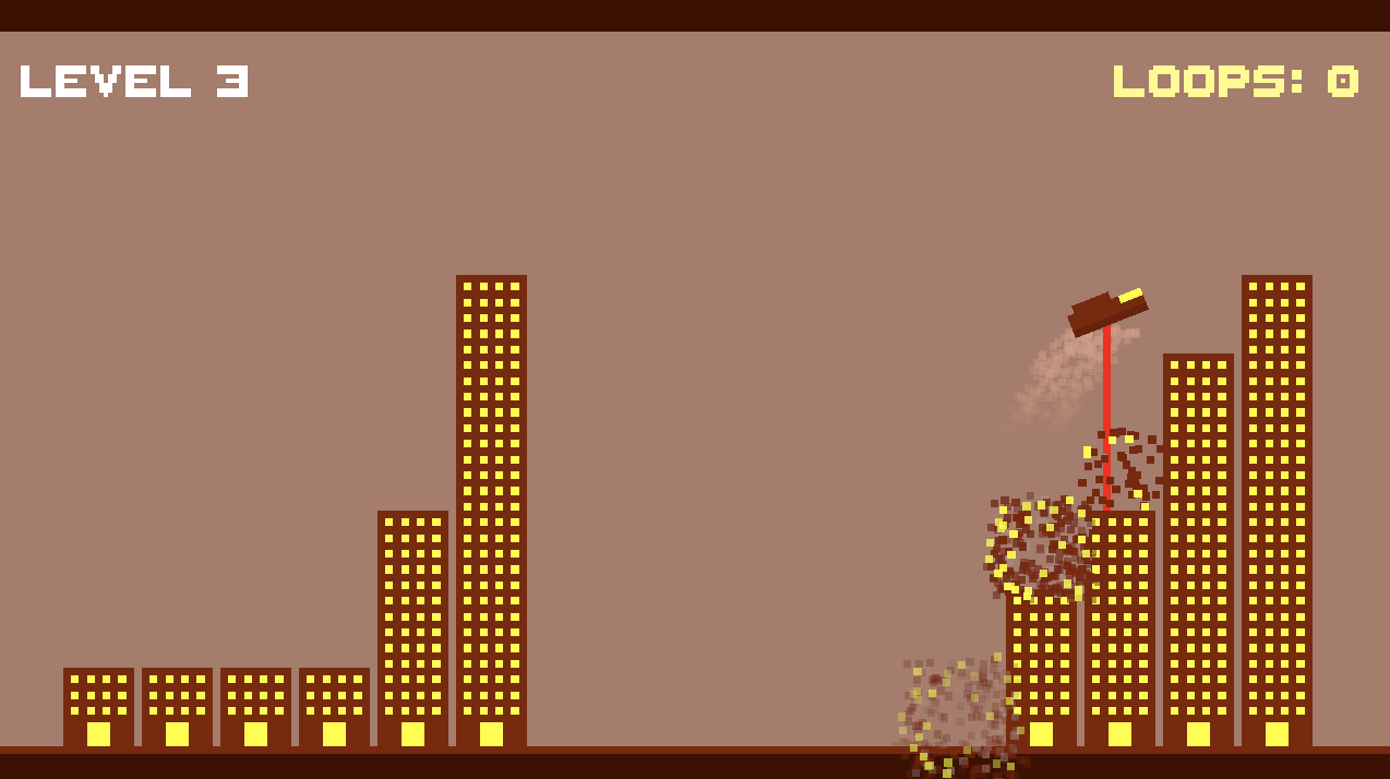 Laser Jump by musicROCKS013