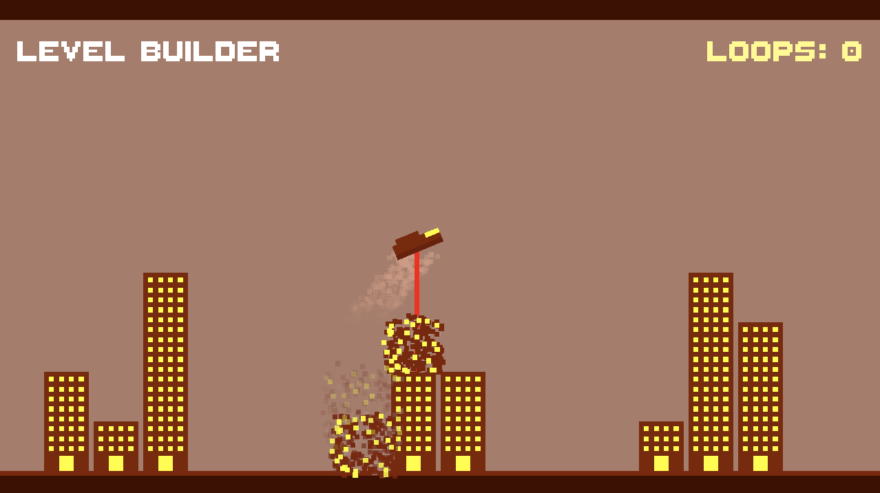 Laser Jump by musicROCKS013