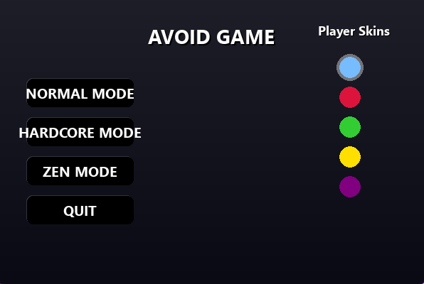 Avoid! by Local_Furry