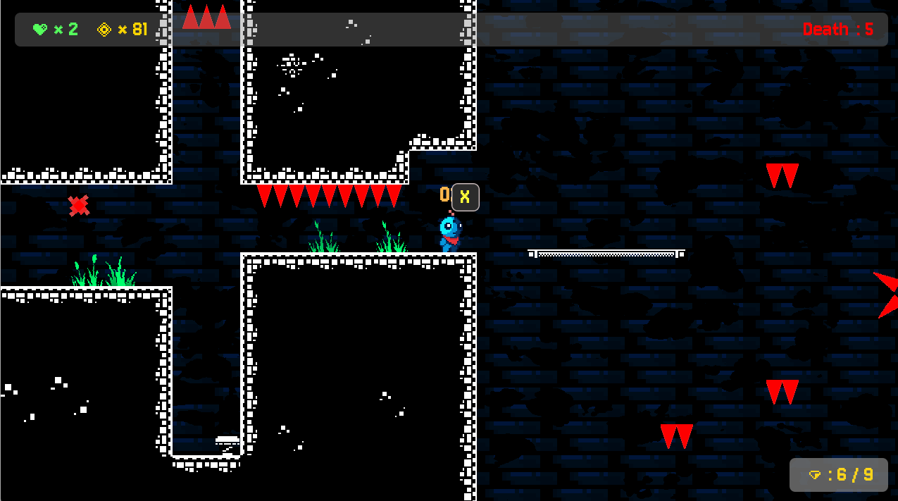 Spike Odyssey by tianyi2