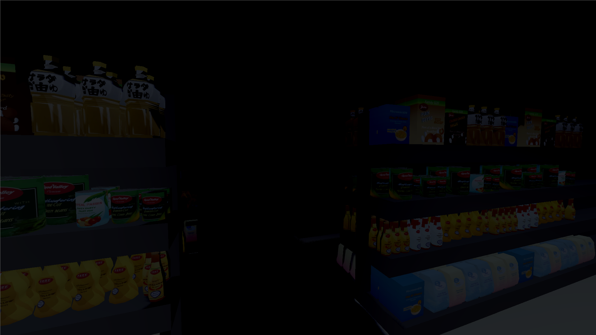 Satan's Stop by Forged Interactive