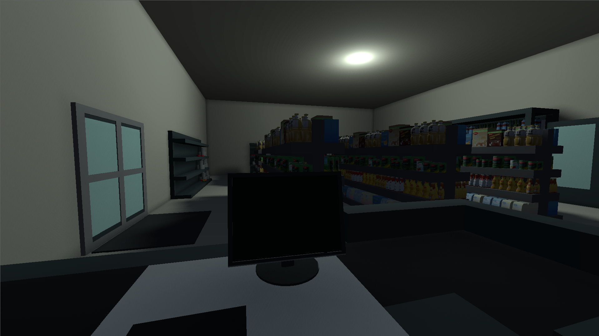 Satan's Stop by Forged Interactive