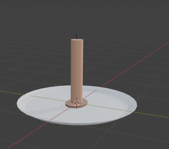 simple lights! by emil models