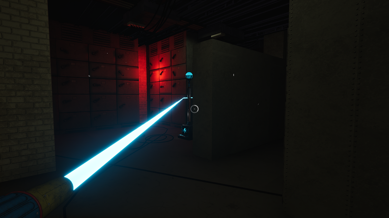 Poppy Playtime: Chapter 1 Remastered by Occulta Studio