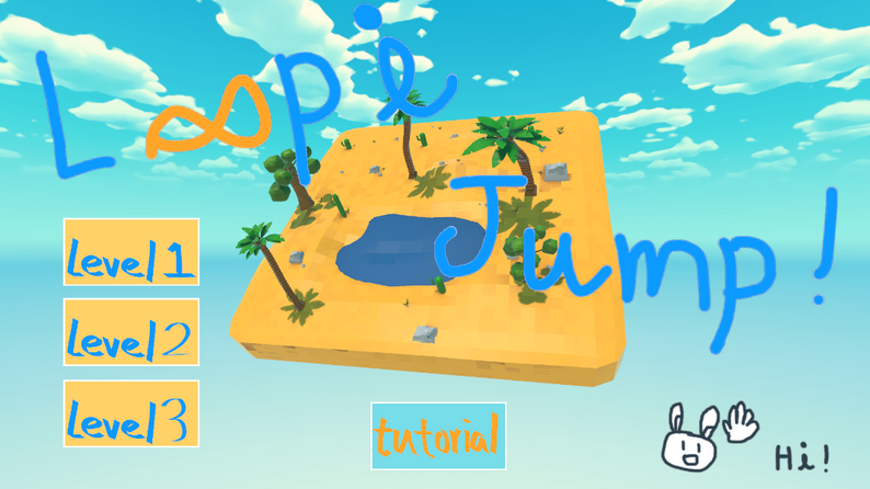 Loopi Jump by TaMiXAlter