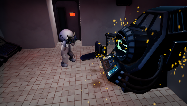 LaBloop by Time Moth Games, Hatim Aallam, sdM, Santiago_Franco, JTcono ...