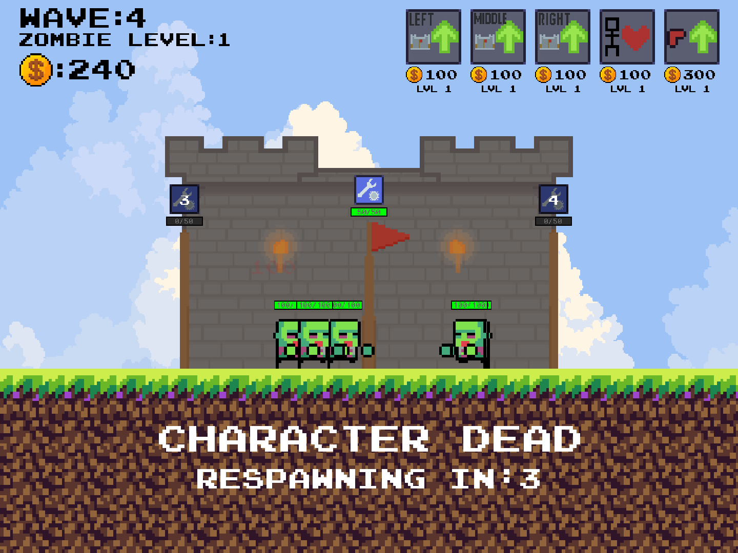 Draw & Defend by Burak2210