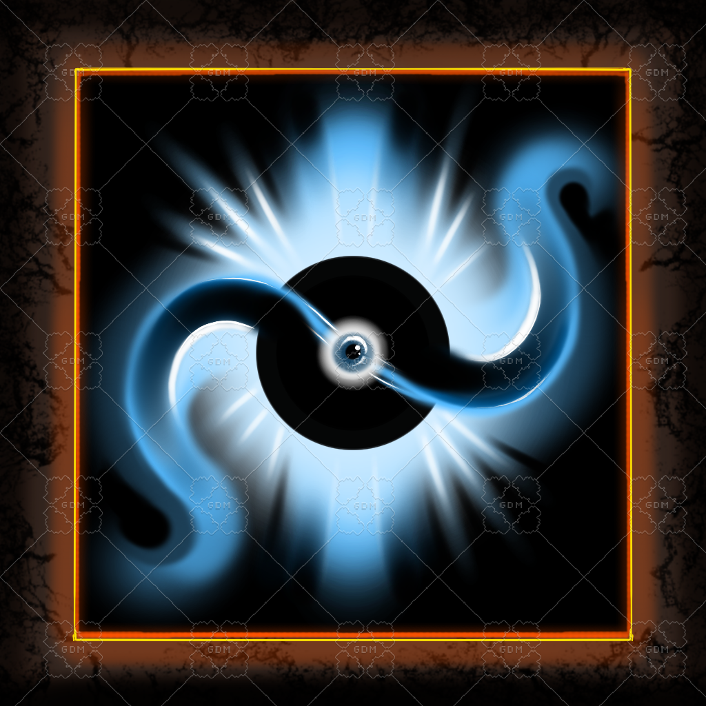 Arcane Fury – Universal Skill Icons Pack by WillowIvy