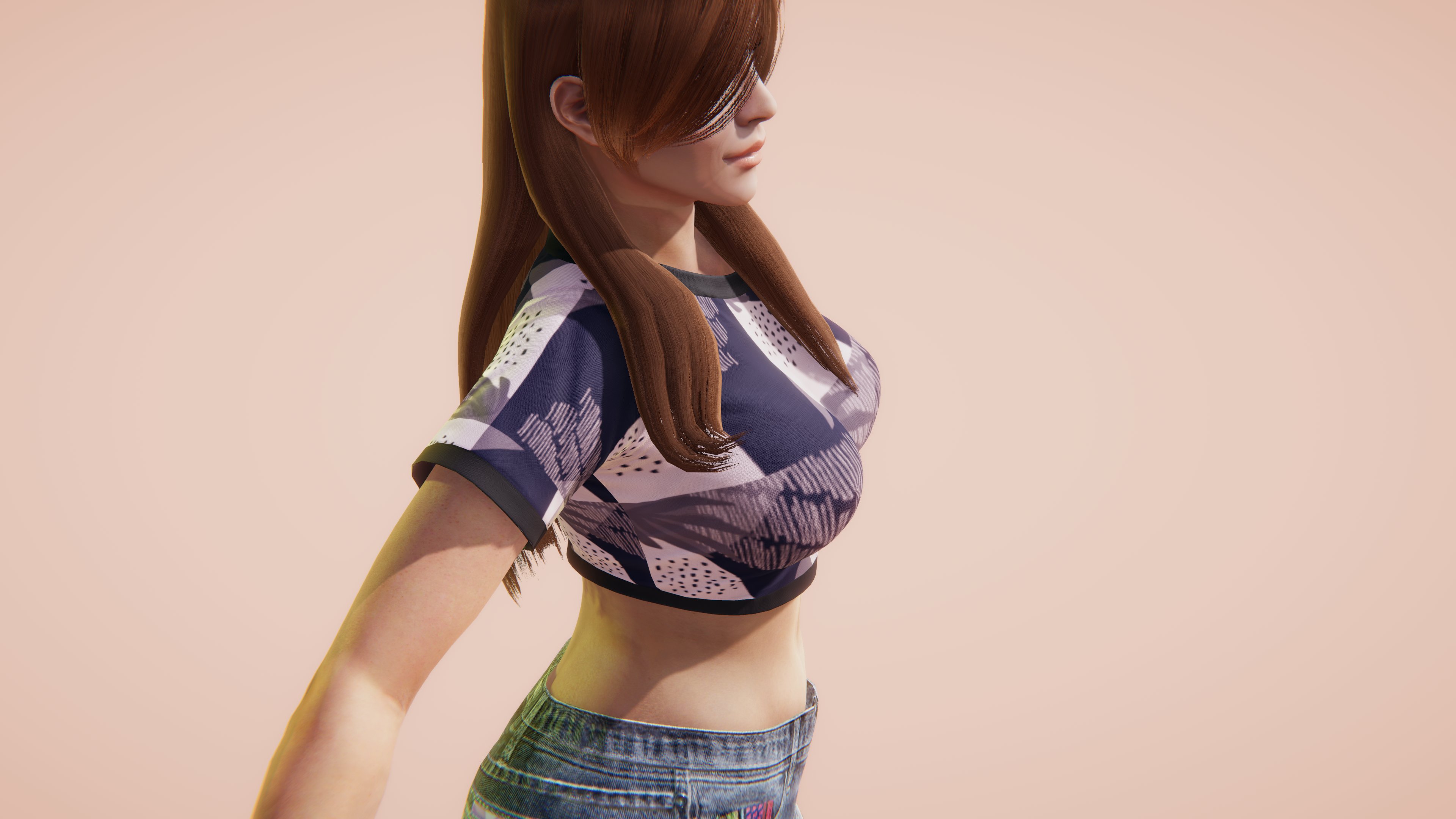 [Honeyselect2 Charactercard] ADU-038_pre_Gracelyn Gaveston by HS2CC