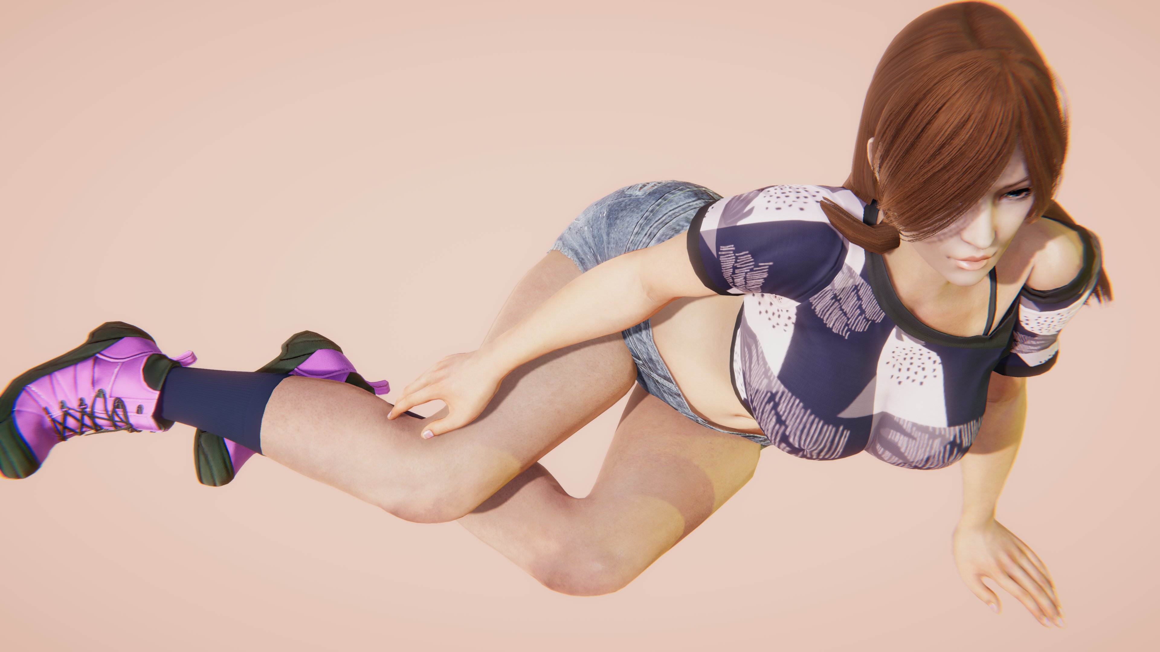 [Honeyselect2 Charactercard] ADU-038_pre_Gracelyn Gaveston by HS2CC