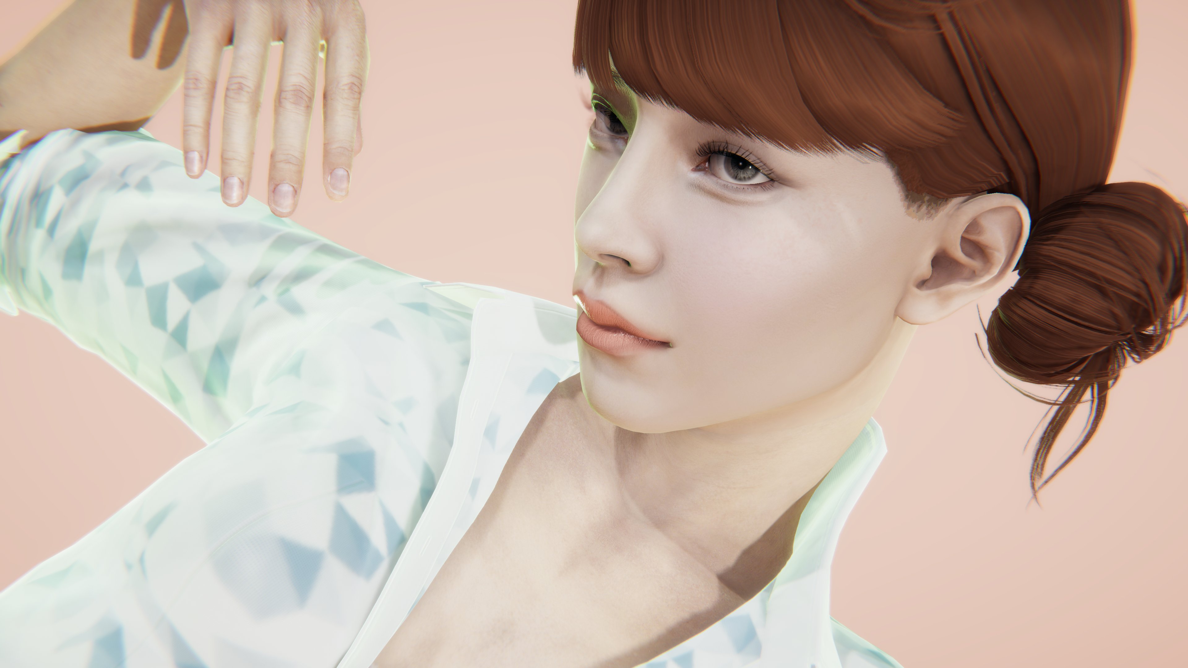 [Honeyselect2 Charactercard] ADU-043_pre_Nanny Artley by HS2CC