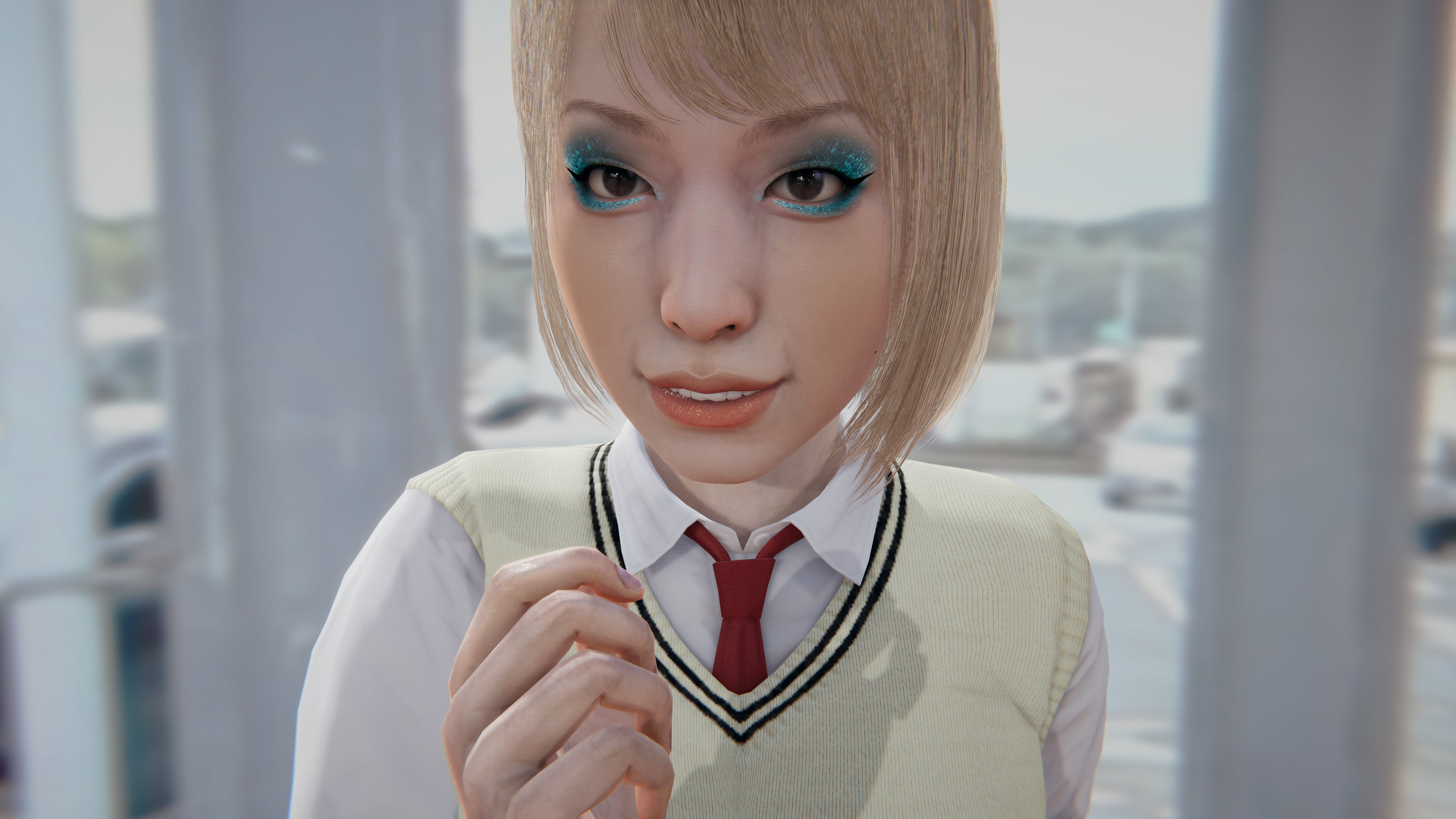 [Honeyselect2 Charactercard] ADU-047_gen2_Ai Nishino by HS2CC