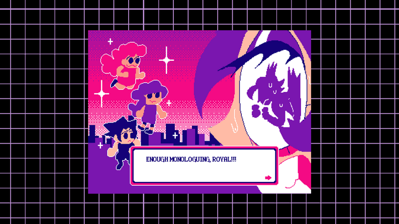 this game will end in 205 clicks. by insertdisc5