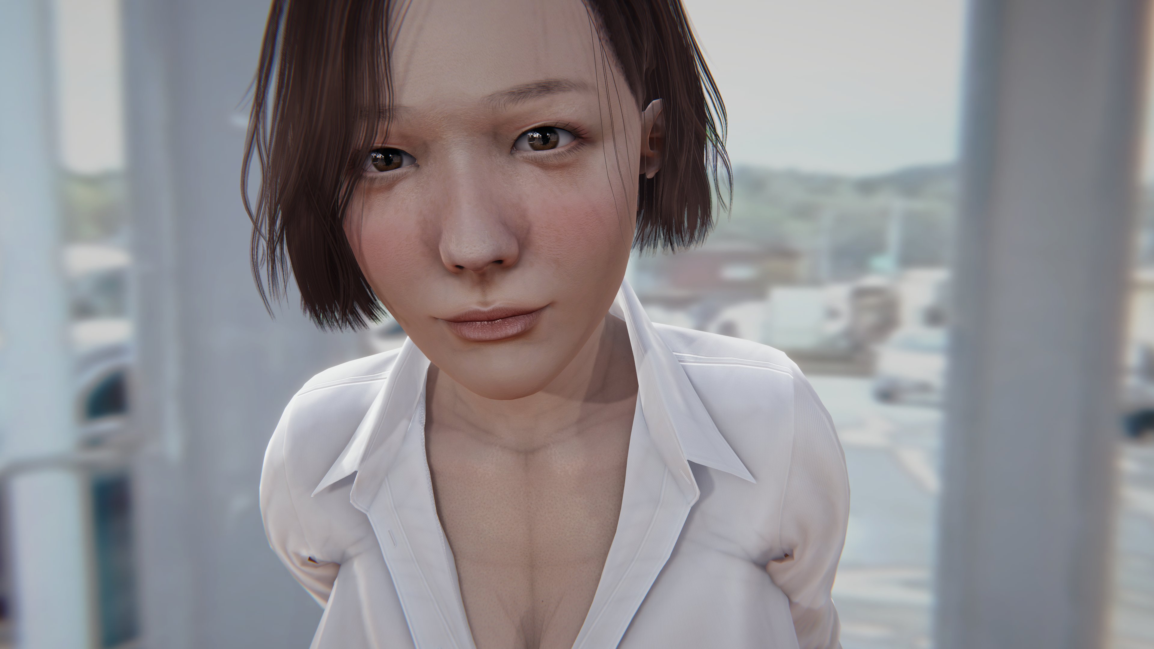 [Honeyselect2 Charactercard] ADU-055_gen2_Youko by HS2CC