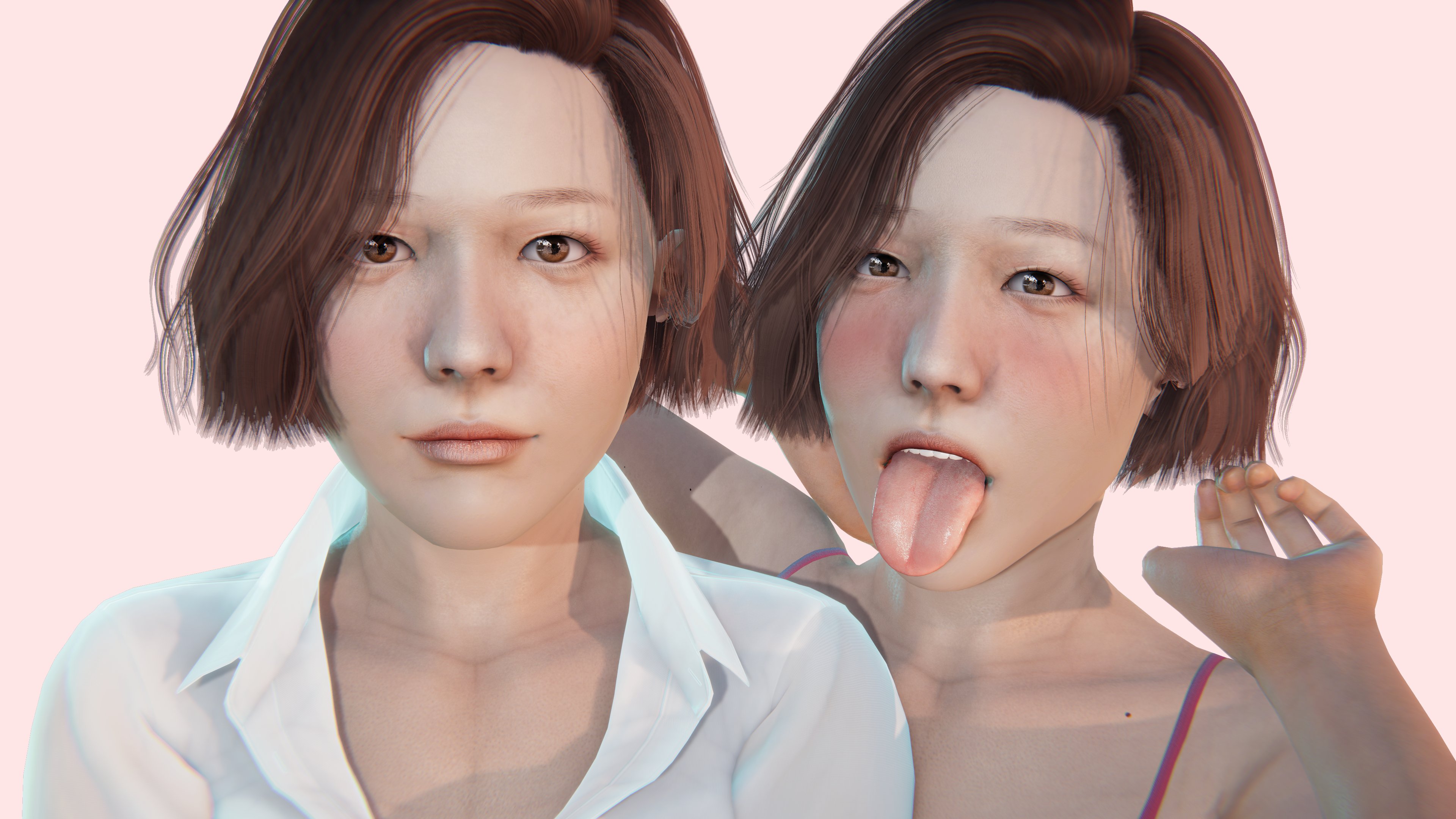 [Honeyselect2 Charactercard] ADU-055_gen2_Youko by HS2CC