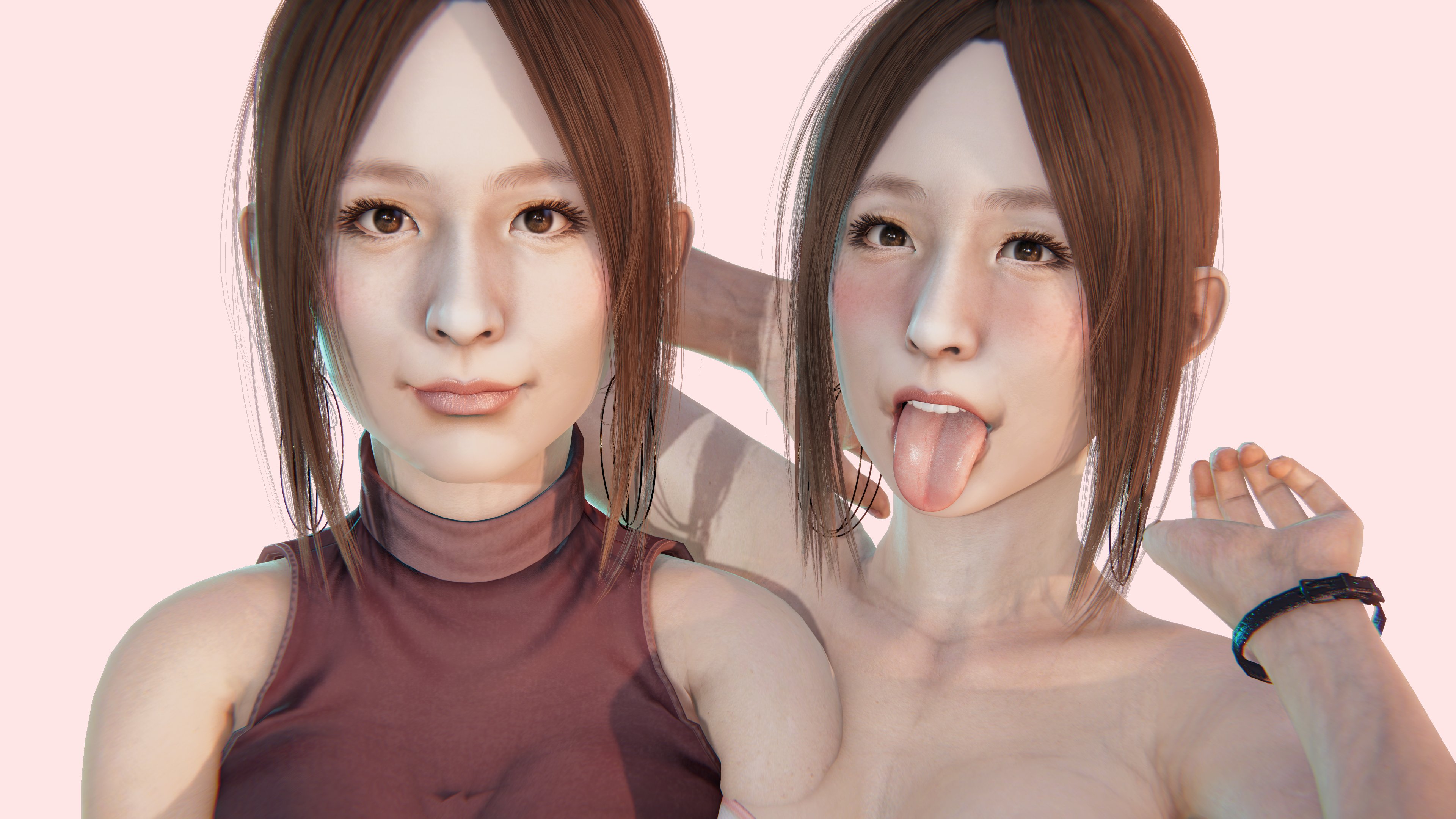 [Honeyselect2 Charactercard] ADU-056_gen2_Reina Sakamoto by HS2CC