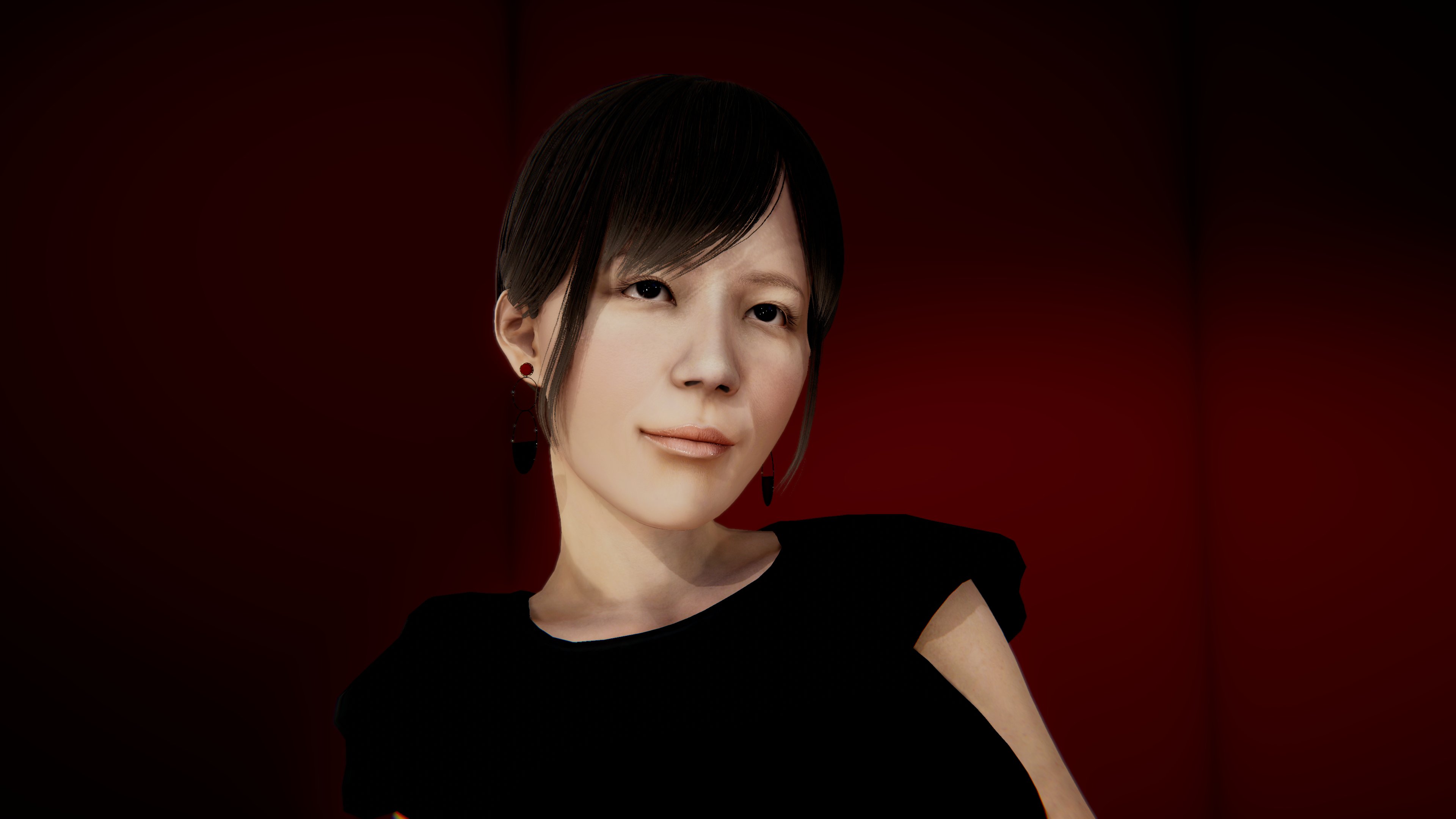 [Honeyselect2 Charactercard] ADU-060_pre_Yuka Ohishi by HS2CC