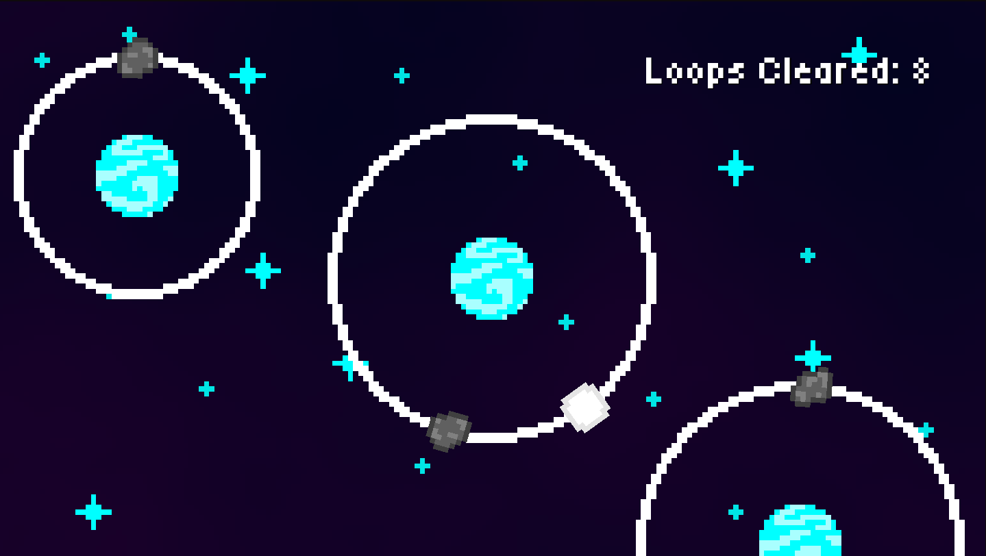 Space Loops by Proctored Games