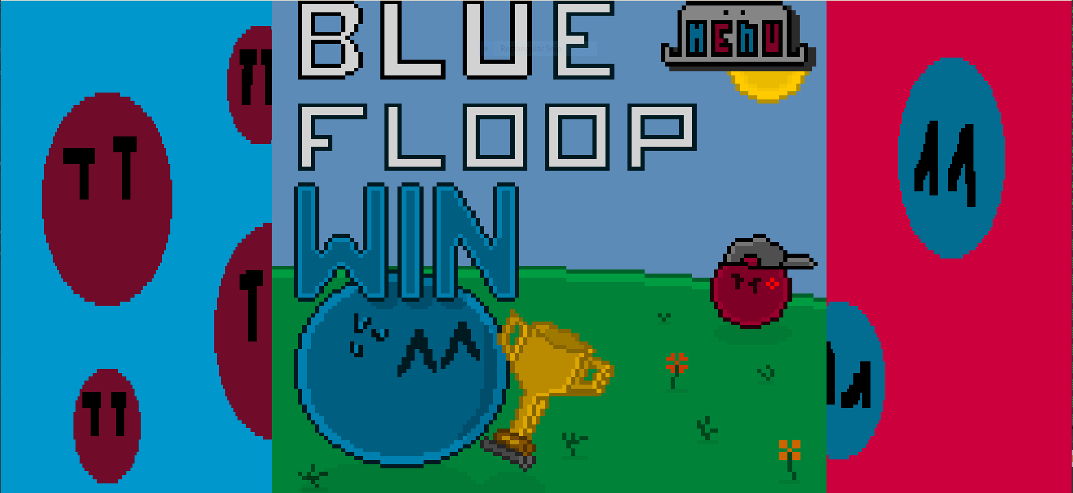 25_Floople Frenzy by Game Worlds Camp