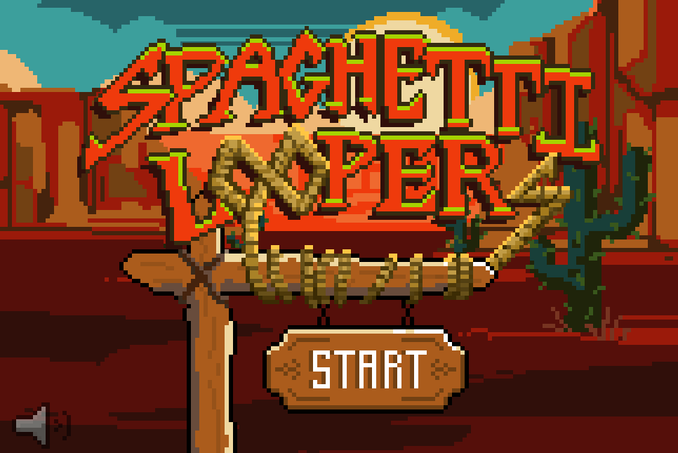 Spaghetti Loopers by azhangtaco, angelaaaaliu, carrrina, shims01 ...