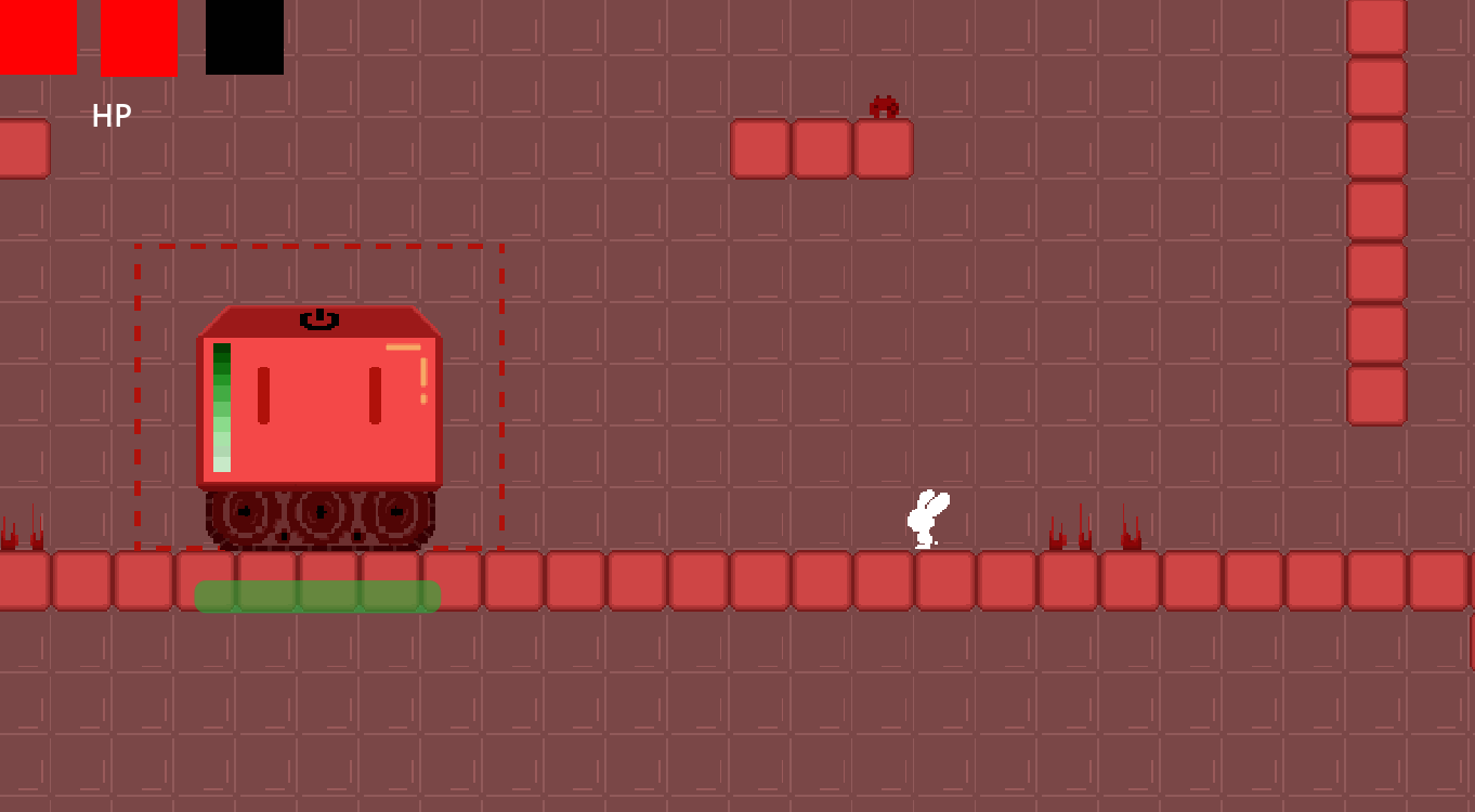 Bun Bun Leap Out by Izva, Kyunsei