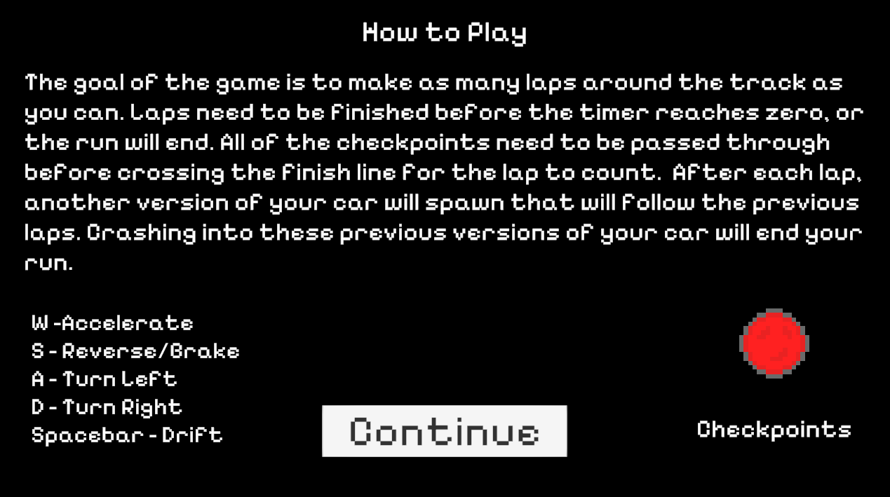 Overdrive Circuit by ThatIdahomie