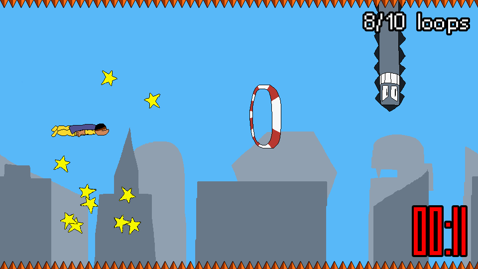 Maestro Man 64 by DragonAero