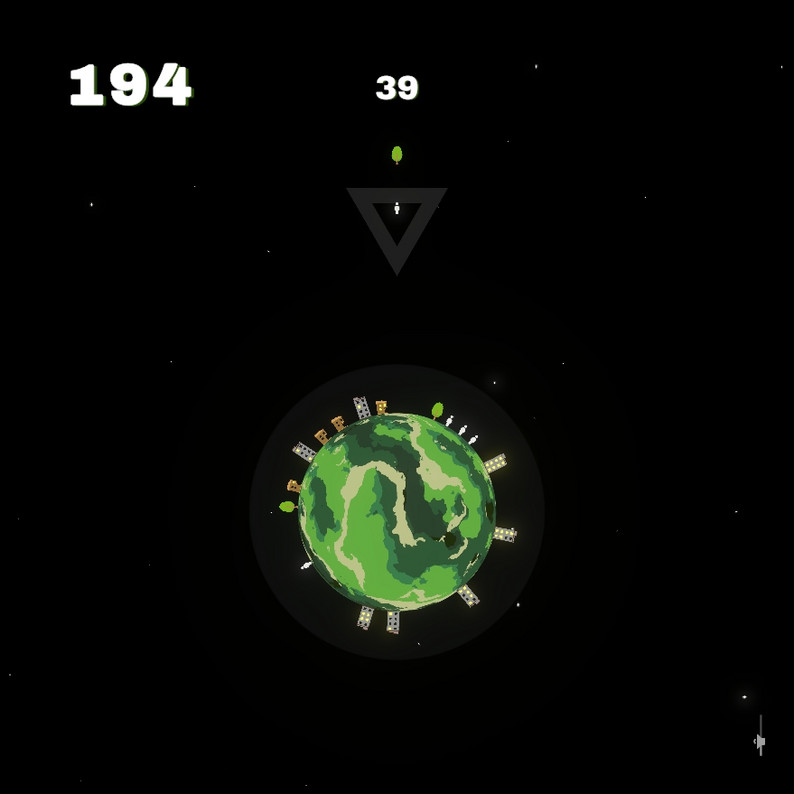 Terra Loop by Ahmet Bugra Erbas