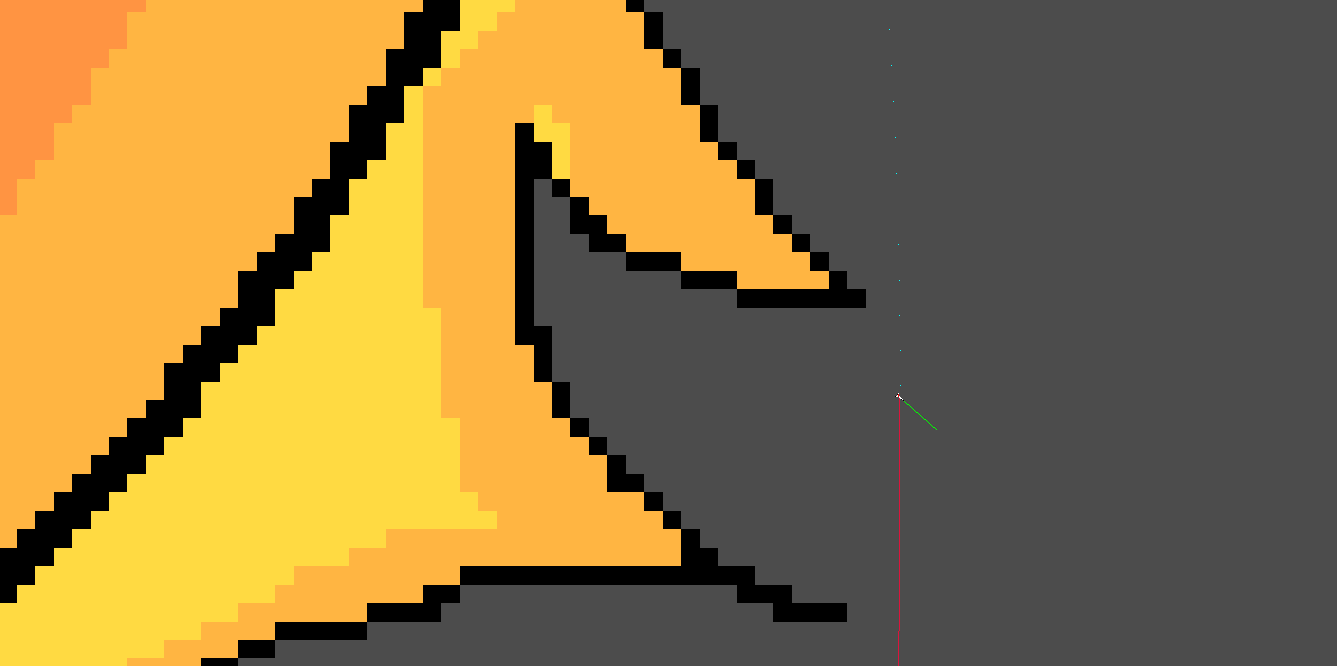 Stellar Slingshot Racing by cherry005