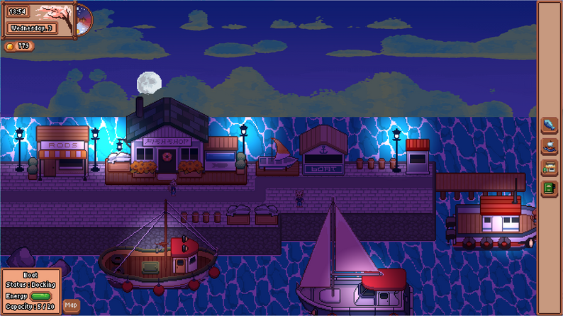 136_Periodic Canvas Team_Student_Auntie Mega's Fish Tank by hanif012, Maximillian520, RxDanz77 ...