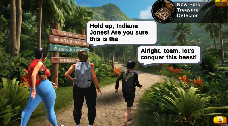 Sunkissed 🌞 by Retsymthenam - Mystertheman