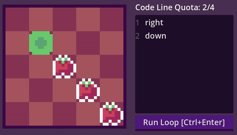 Snake Code by Cuddle Code