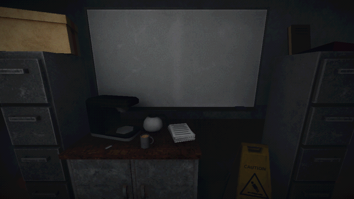 New Office asset pack - PSX Office Pack by Amos